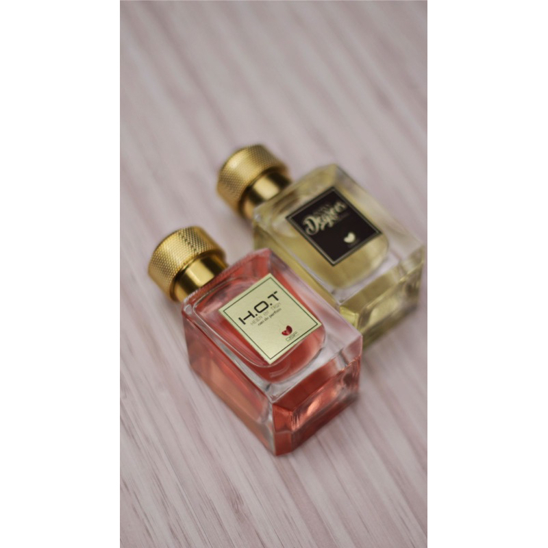 Jual ANIVERABLE Extrait De Parfum - helen of troy | Shopee Indonesia