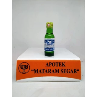 Jual Salicyl Spiritus Terlengkap & Harga Terbaru Juni 2024 | Shopee ...