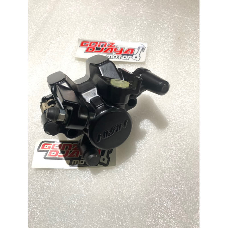 Jual kaliper belakang palababi belakang vixion old new vixion R 155 xabre mx king mx new ...