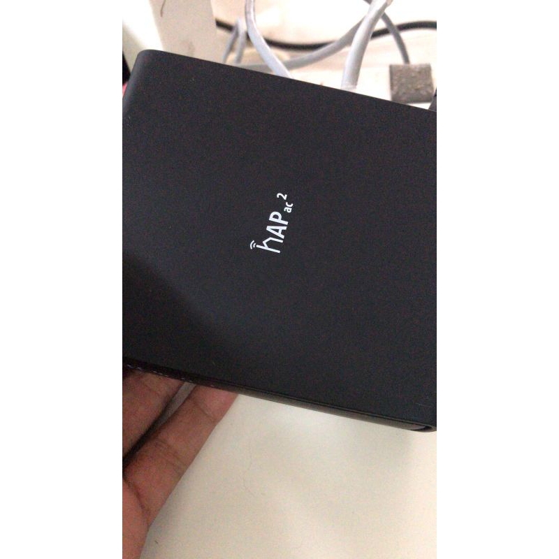 Jual Mikrotik Hap AC2 | Shopee Indonesia