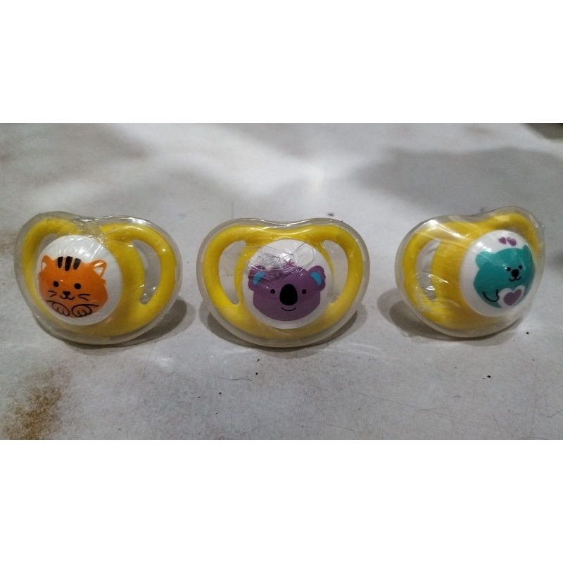 Jual Kompeng pigeon ( silicone pacifier ) | Shopee Indonesia