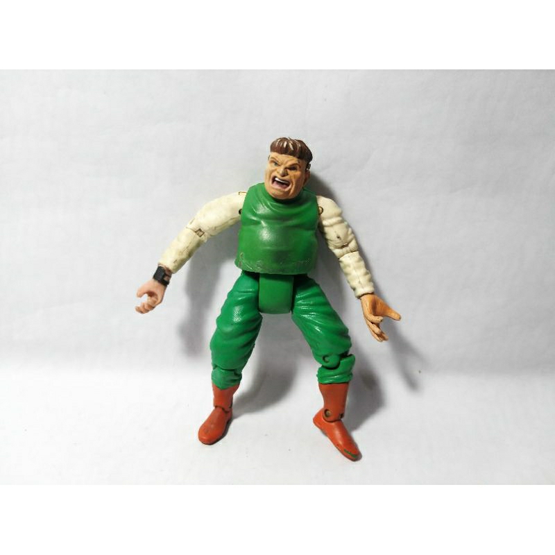 Jual Dr Doctor Octopus Dock Ock Otto Gunther Octavius Tentacle Man ...