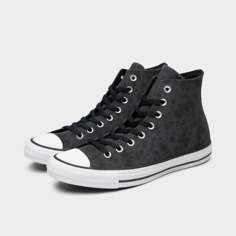 Jual Converse Chuck Taylor All Star Distressed Leather Men's Sneakers ...