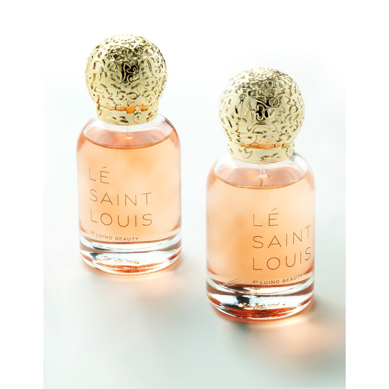 Jual LE SAINT LOUIS - Paris Series Parfum Luino | Shopee Indonesia
