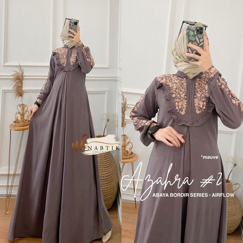 Jual AZAHRA VOL 2 BORDIRAN | Shopee Indonesia