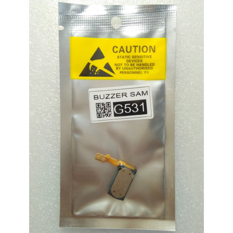 Jual BUZZER SPEAKER HP SAMSUNG GRAND PRIME-G531 | Shopee Indonesia