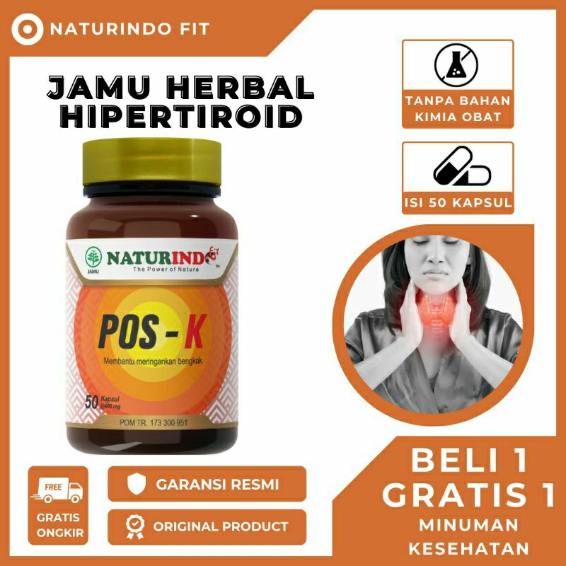 Jual Obat Gondok Amandel Hipertiroid Obat Kelenjar Tiroid Obat Benjolan ...