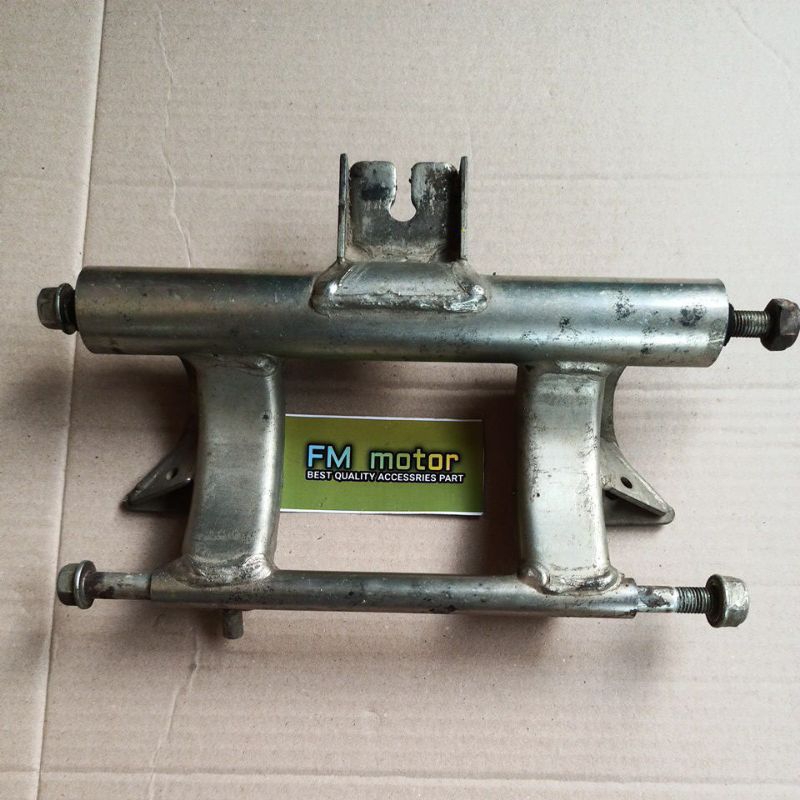 Jual BRACKET MOUNTING ENGINE AYUNAN GANTUNGAN MESIN HONDA VARIO 125 ...