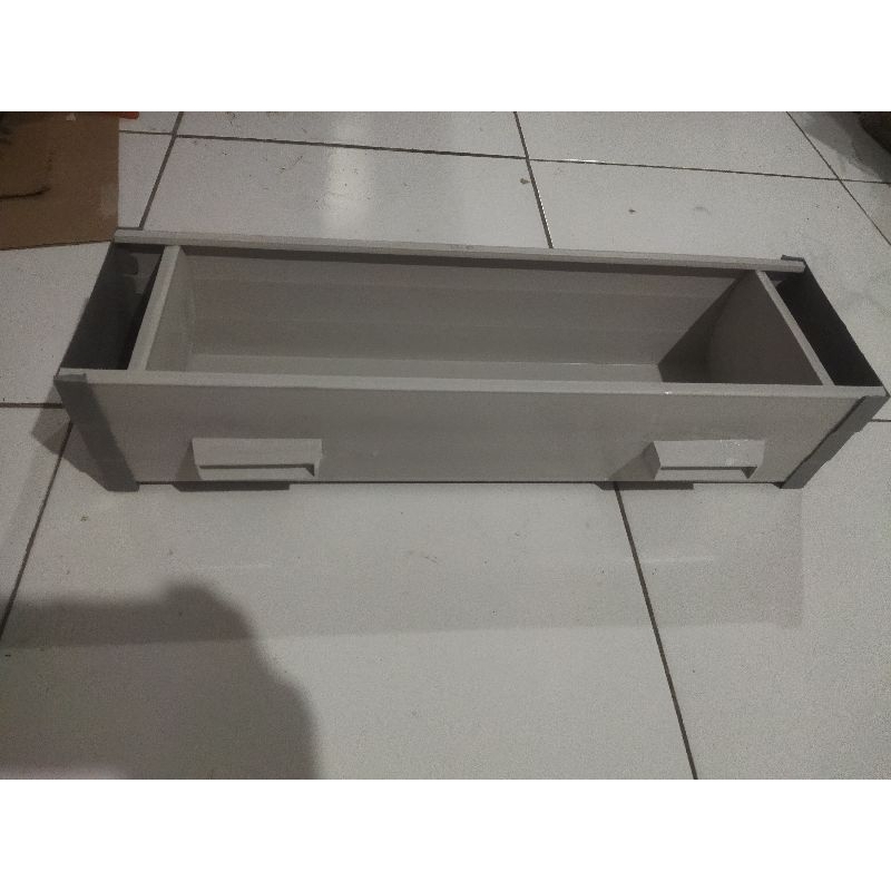 Jual filter talang aquarium polos 2 waterfall 30-100cm | Shopee Indonesia