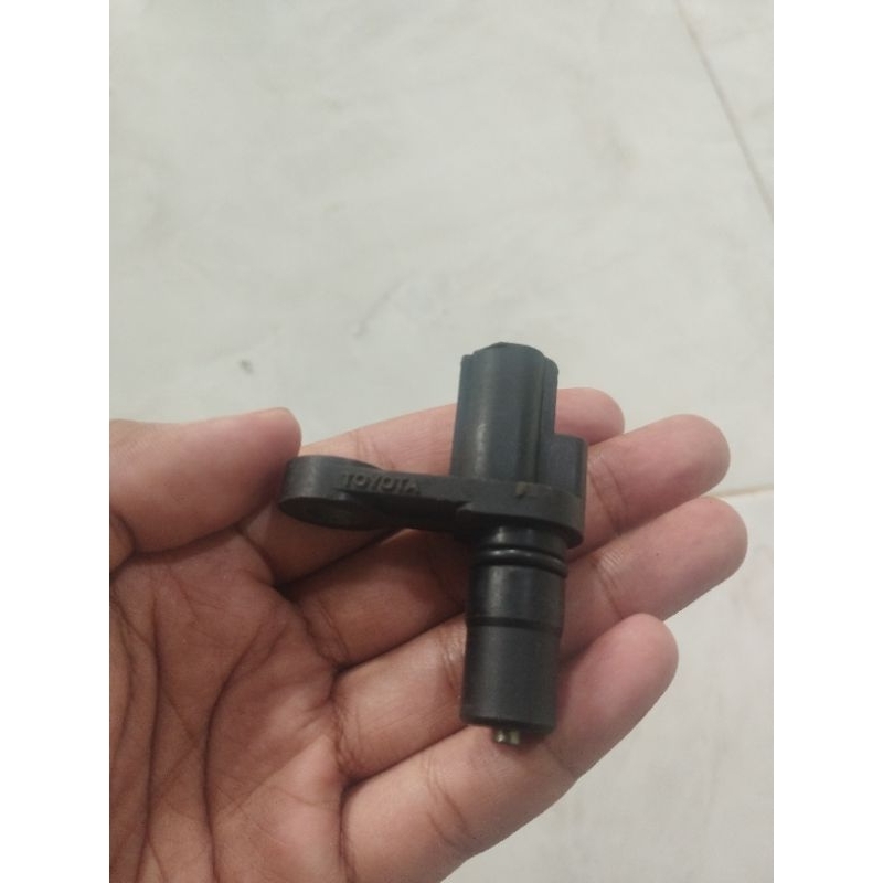 Jual SPEED SENSOR MATIC TOYOTA CAMRY ALPHARD HARRIER RAV4 ORIGINAL | Shopee Indonesia