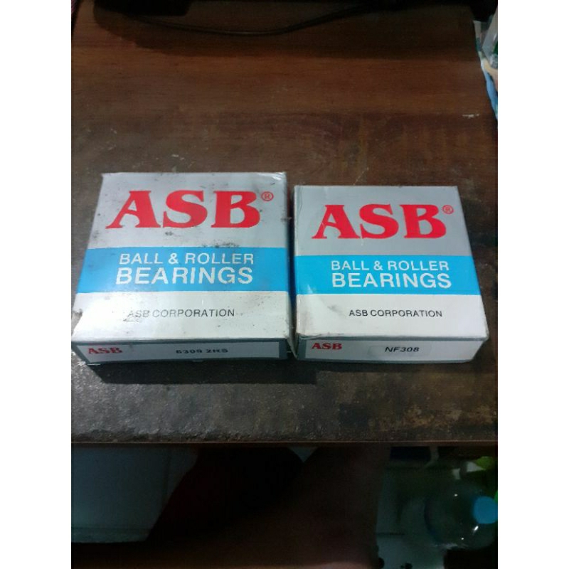 Jual bearing crankshaft/lahar askrup mesin diesel YANMAR TF 75/85 ...