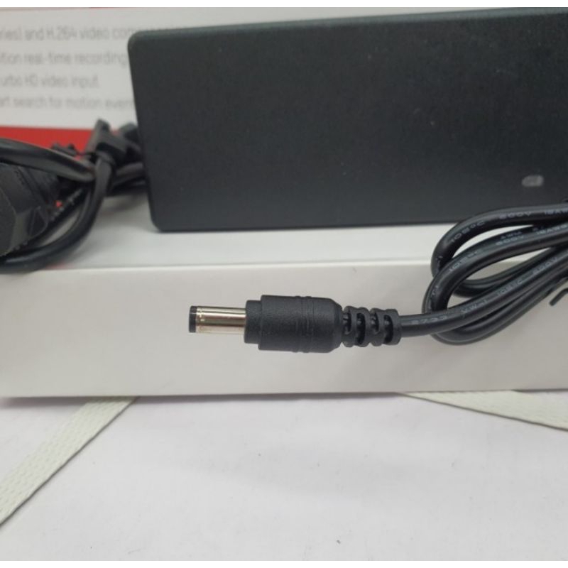 Jual Adaptor DVR / CCTV 12V 5A pin lancip | Shopee Indonesia