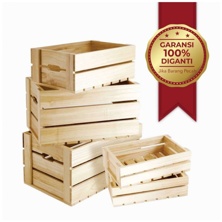 Jual Packing Kayu Besar | Shopee Indonesia