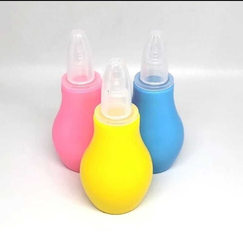 Jual Penyedot Ingus Bayi - Alat Pembersih Hidung Nose Cleaner | Shopee ...