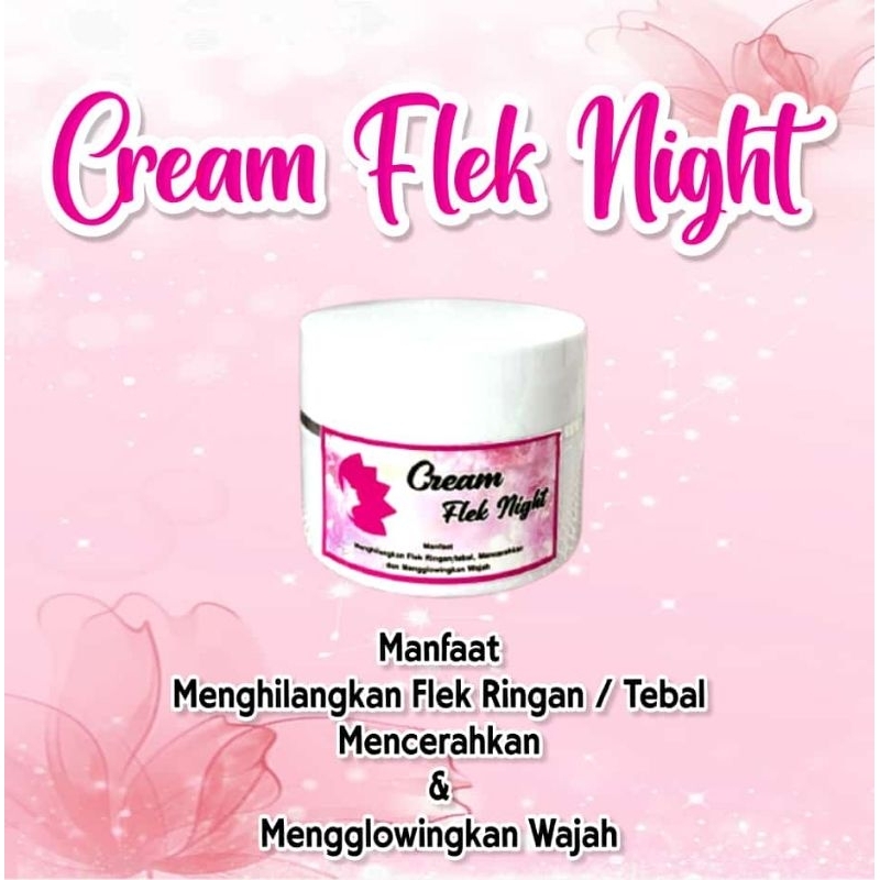 Jual CREAM FLEK (MLM) | Shopee Indonesia