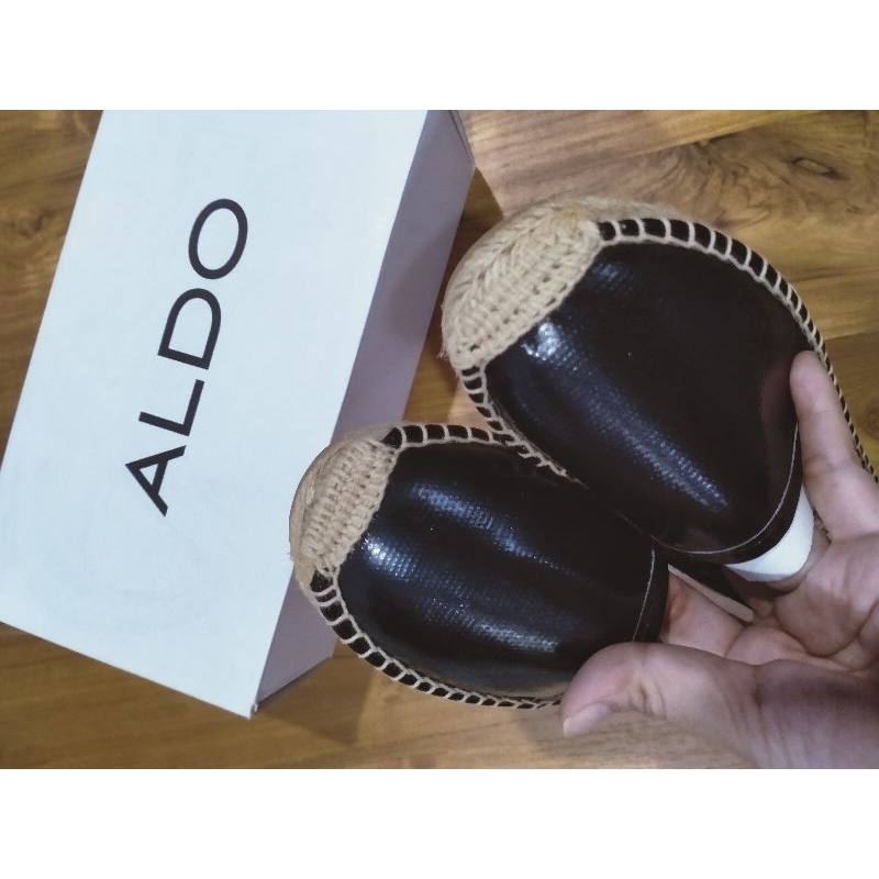 Jual Sepatu ALDO Original | Shopee Indonesia