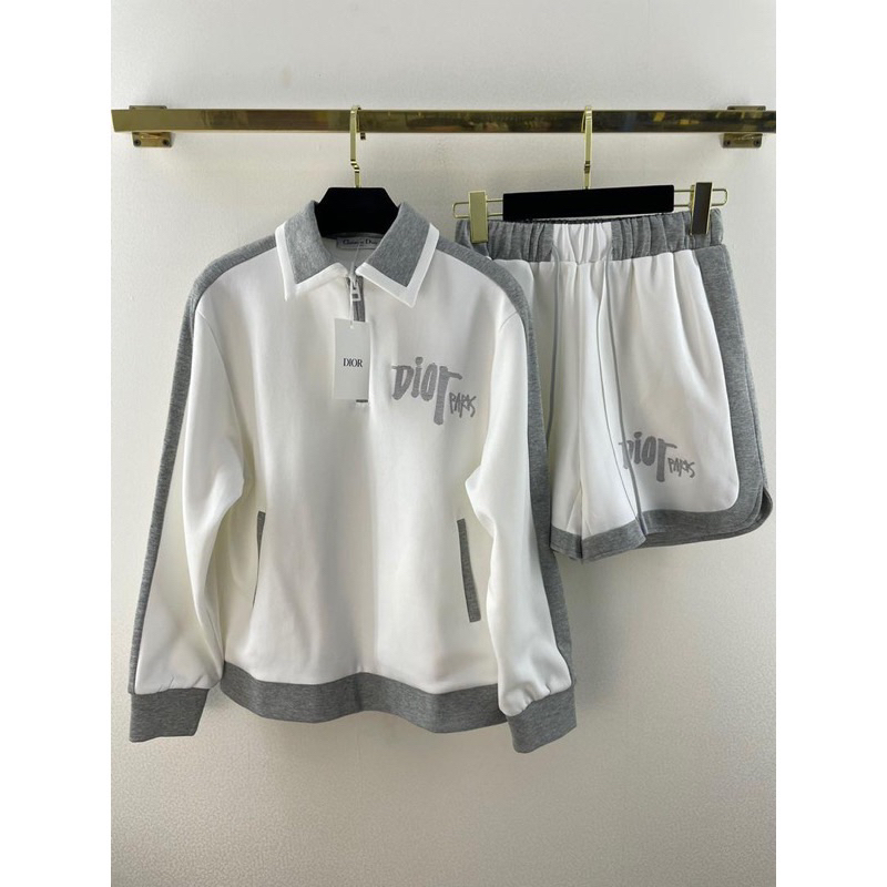 Jual CD Short Pants Set (NEW) | Shopee Indonesia