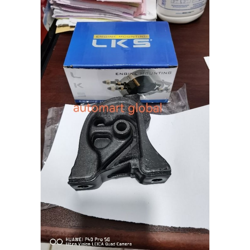 Jual engine mounting dudukan mesin Corolla twincam ae92 | Shopee Indonesia