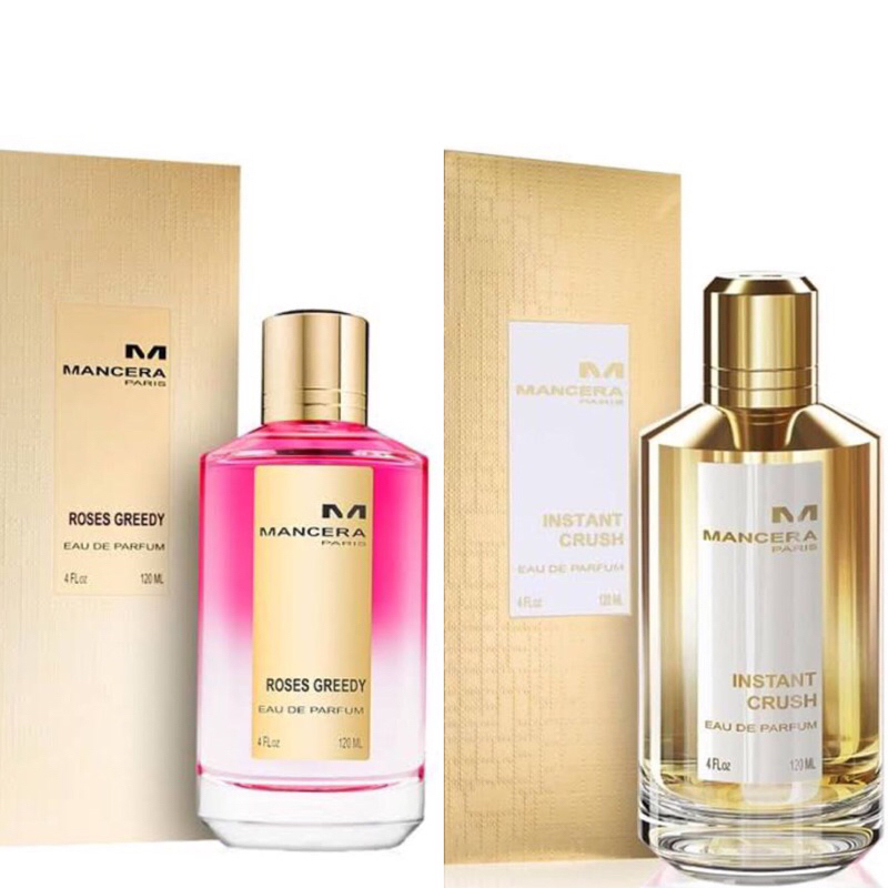 Jual Mancera Parfum Full Size EDP 120ml With Box | Shopee Indonesia