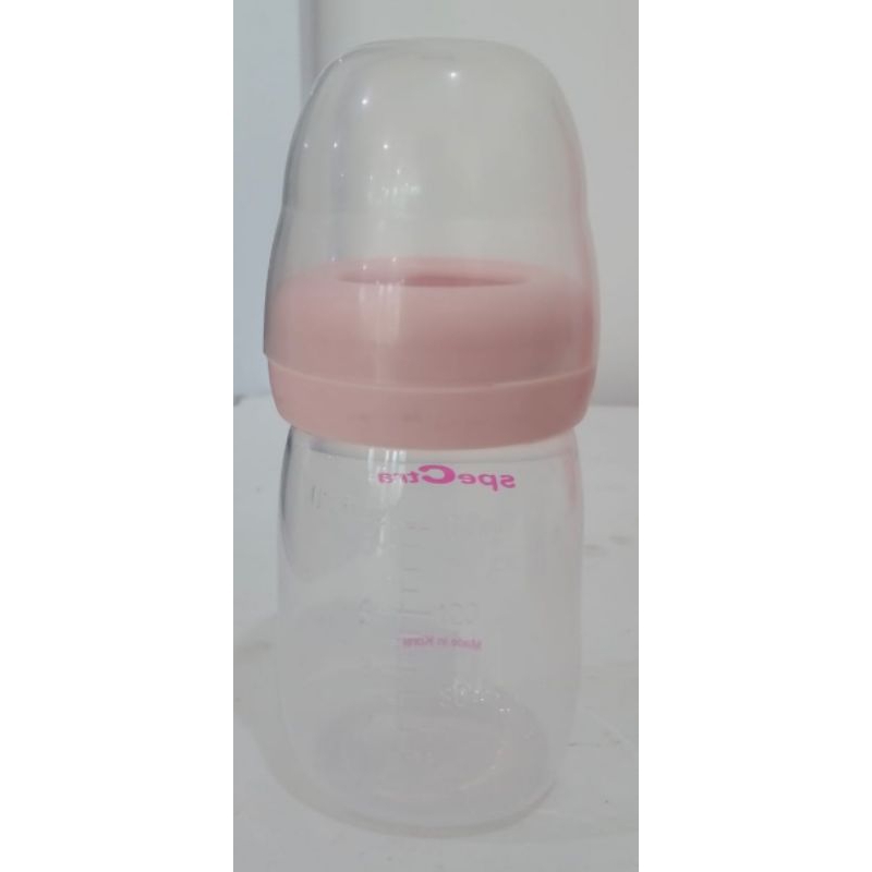 Jual botol spectra PP bottle storage 160ml botol susu botol asi pompa asi breast pump breastpump ...