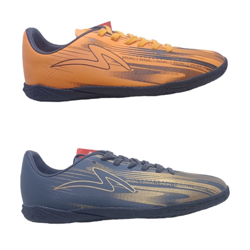 Jual SPECS 20% FUTSAL ELEVATION ZERO IN | Shopee Indonesia