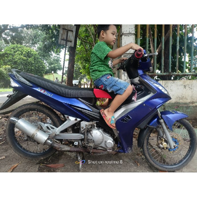 Jual BONCENGAN MOTOR ANAK /JOK MOTOR BUAT BONCENG ANAK DI DEPAN ...