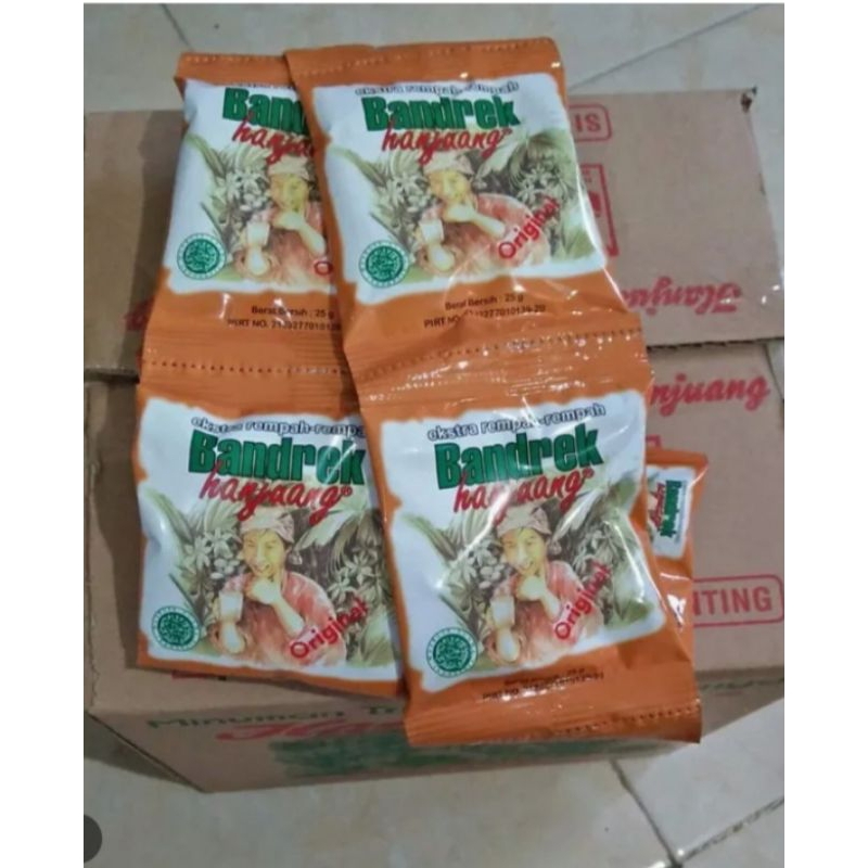 Jual bandrek renceng isi 10 sachet | Shopee Indonesia