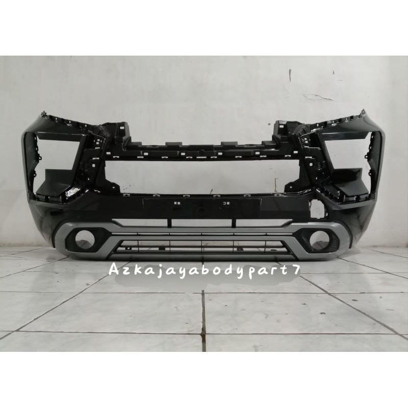 Jual Bumper depan mitsubishi xpander 2022 2023 | Shopee Indonesia