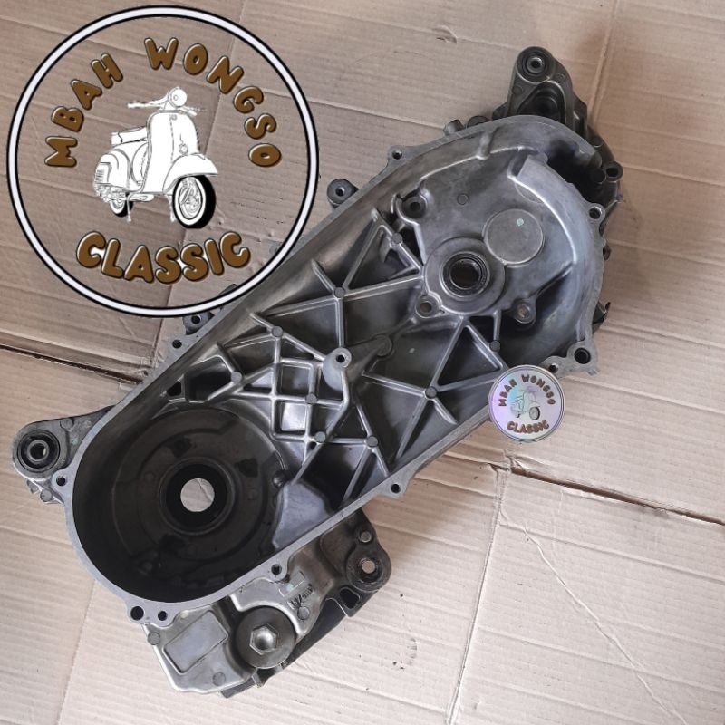 Jual CRANKCASE BLOK KALTER TENGAH KIRI NOMER MESIN PCX 160 KODE K1N ...