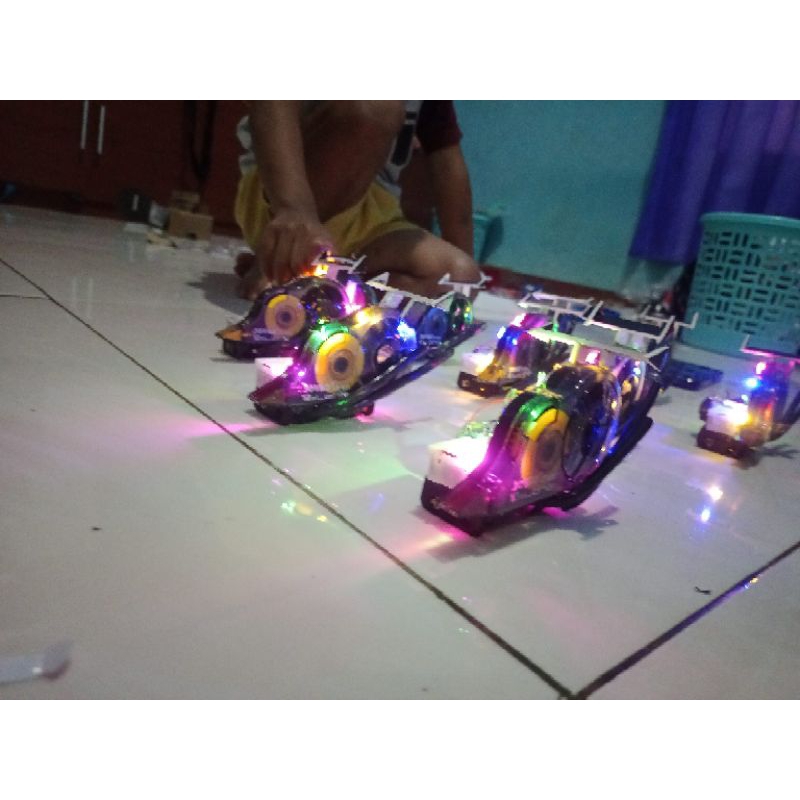 Jual TIPE X TRONDOL RAKITAN | Shopee Indonesia