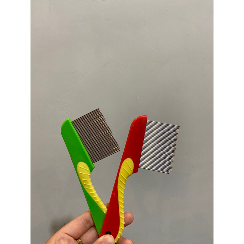 Jual SISIR KUTU BESI | Shopee Indonesia