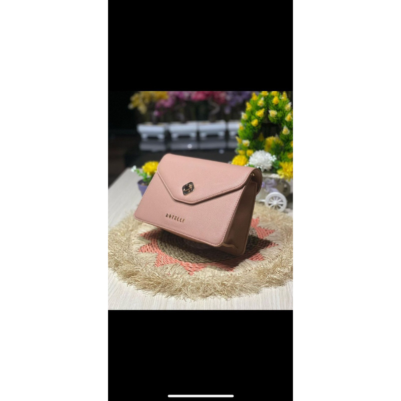Jual Doble Sale Tas Rotelli Original | Shopee Indonesia
