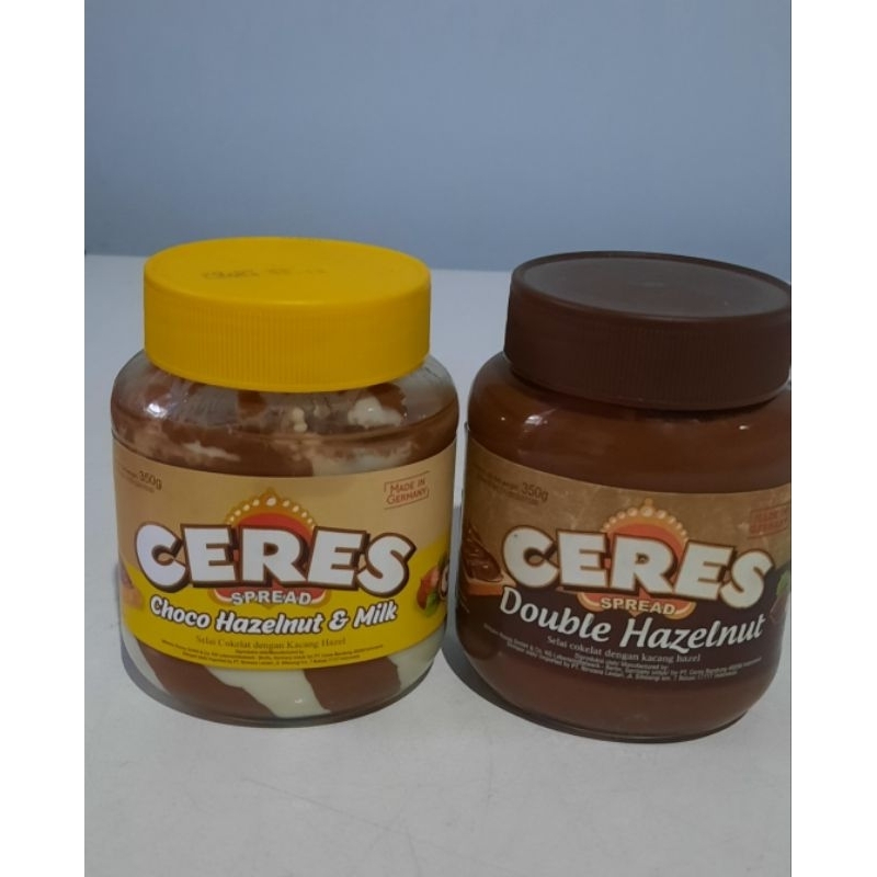 Jual selai ceres 350gr | Shopee Indonesia