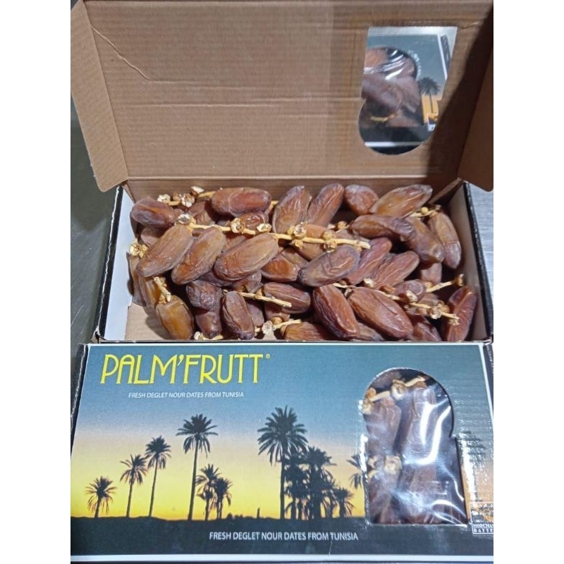 Jual kurma palm fruits|buah kurma|kurma pal fruit box|kurma manis ...