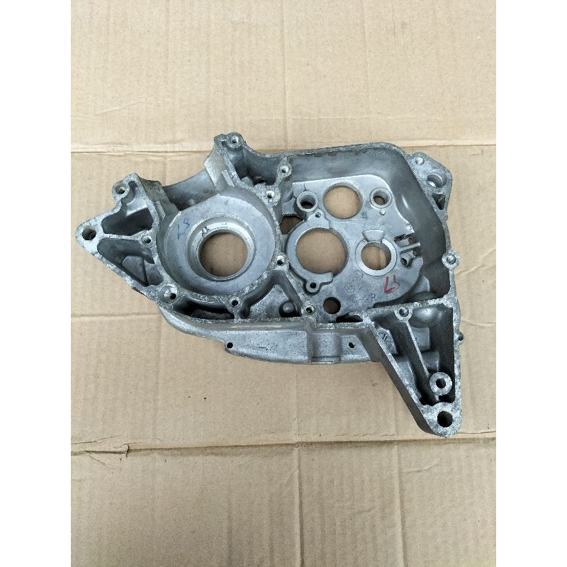 Jual Crankcase Yamaha LS3 ORIGINAL KRENKES MESIN YAMAHA LS3 ORIGIN(276 ...