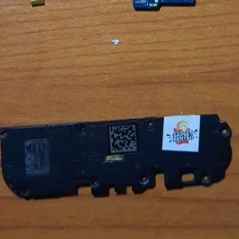 Jual Speaker Spiker Buzzer Baser Samsung A01 A015 Original Copotan ...