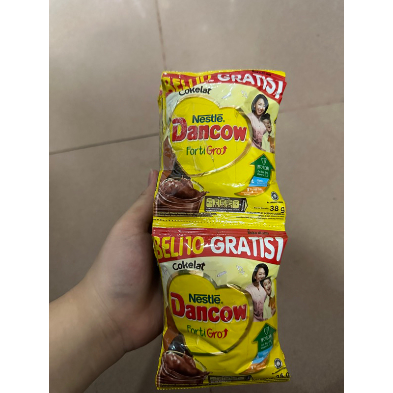 Jual Dancow Sachet Fortigro | Shopee Indonesia