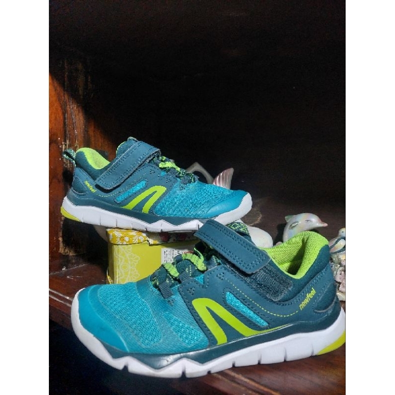 Jual Sepatu running anak Decathlon original (pl) | Shopee Indonesia