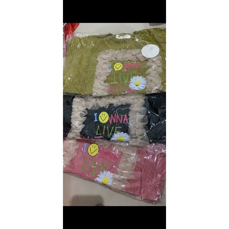 Jual PO BKK OVI 3PCS | Shopee Indonesia
