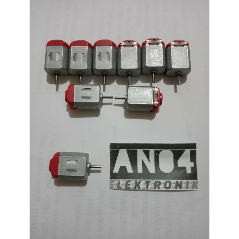 Jual DYNAMO DINAMO TAMIYA TIPE X TRONDOL DC 1-6VOLT | Shopee Indonesia