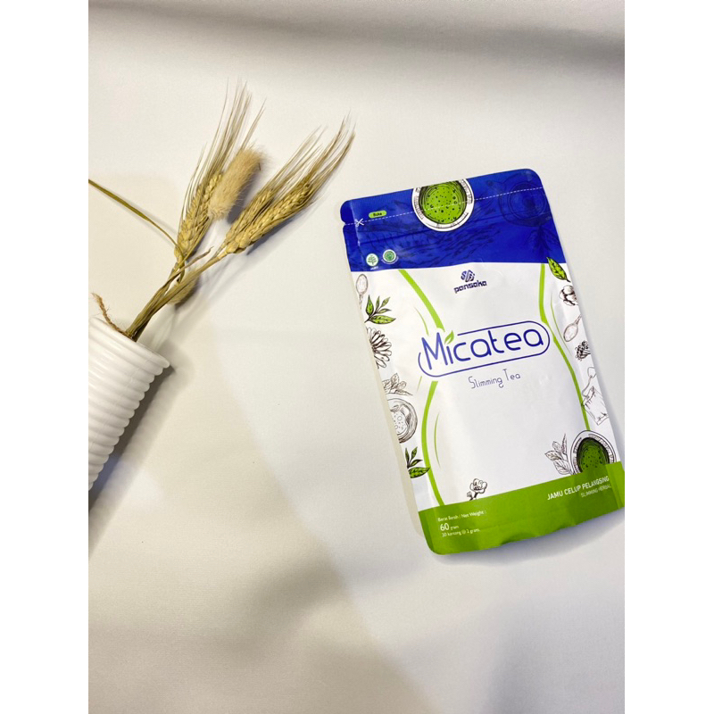 Jual TEH NF TEA PENURUN BERAT BADAN AMPUHi | Shopee Indonesia