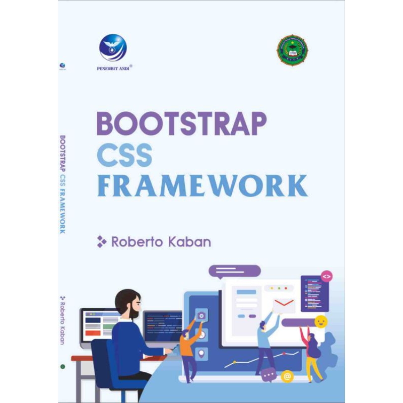 Jual Bootstrap CSS Framework | Shopee Indonesia Jual Bootstrap CSS Framework | Shopee Indonesia
