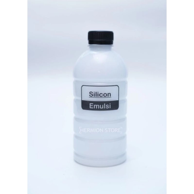 Jual Silicon Emulsi Semir Ban Dashboard 500 ml | Shopee Indonesia