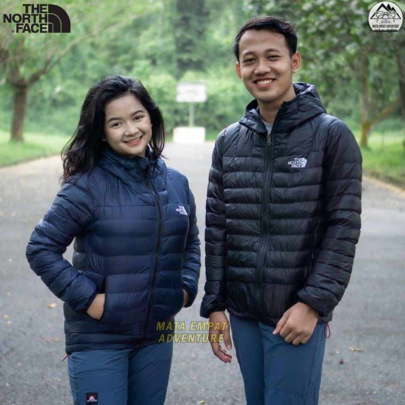 Jual JAKET GUNUNG INNER DACRON MICROFIBER PUFFER JAKET BULANG OUTDOOR ...