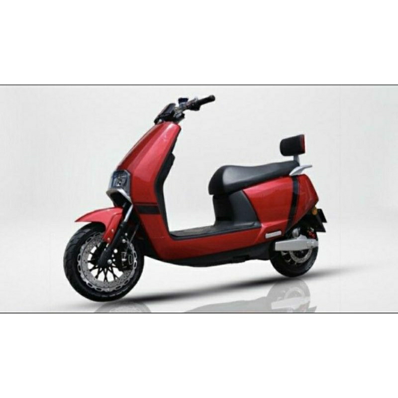 Jual UWINFLY MOTOR LISTRIK TYPE 15 | Shopee Indonesia