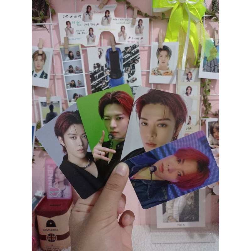 Jual OFFICIAL PC DICON 102 YUTA (BACA DESKRIPSI) | Shopee Indonesia