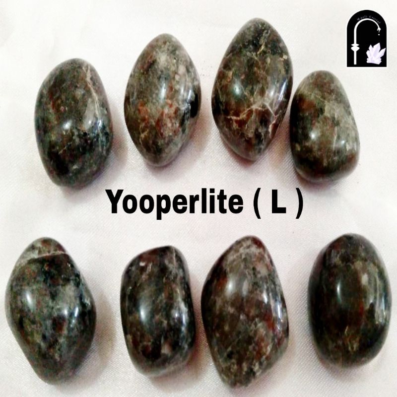 Jual Yooperlite Tumbled Big | Shopee Indonesia