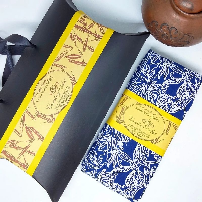 Jual KAIN BATIK/ BAHAN BATIK CIMAHI - (LB-1WSP) | Shopee Indonesia