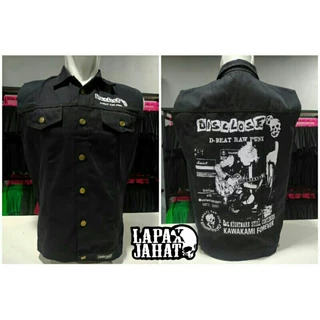 Jual rompi punk Harga Terbaik & Termurah Juni 2025 | Shopee Indonesia