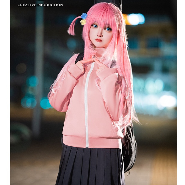 Jual [READY STOCK] Creative Production - Bocchi - Bochi The Rock ...